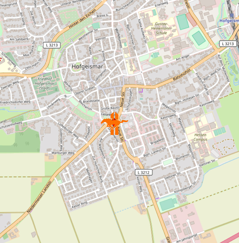 Autohaus Fiege – Fiegeperformance