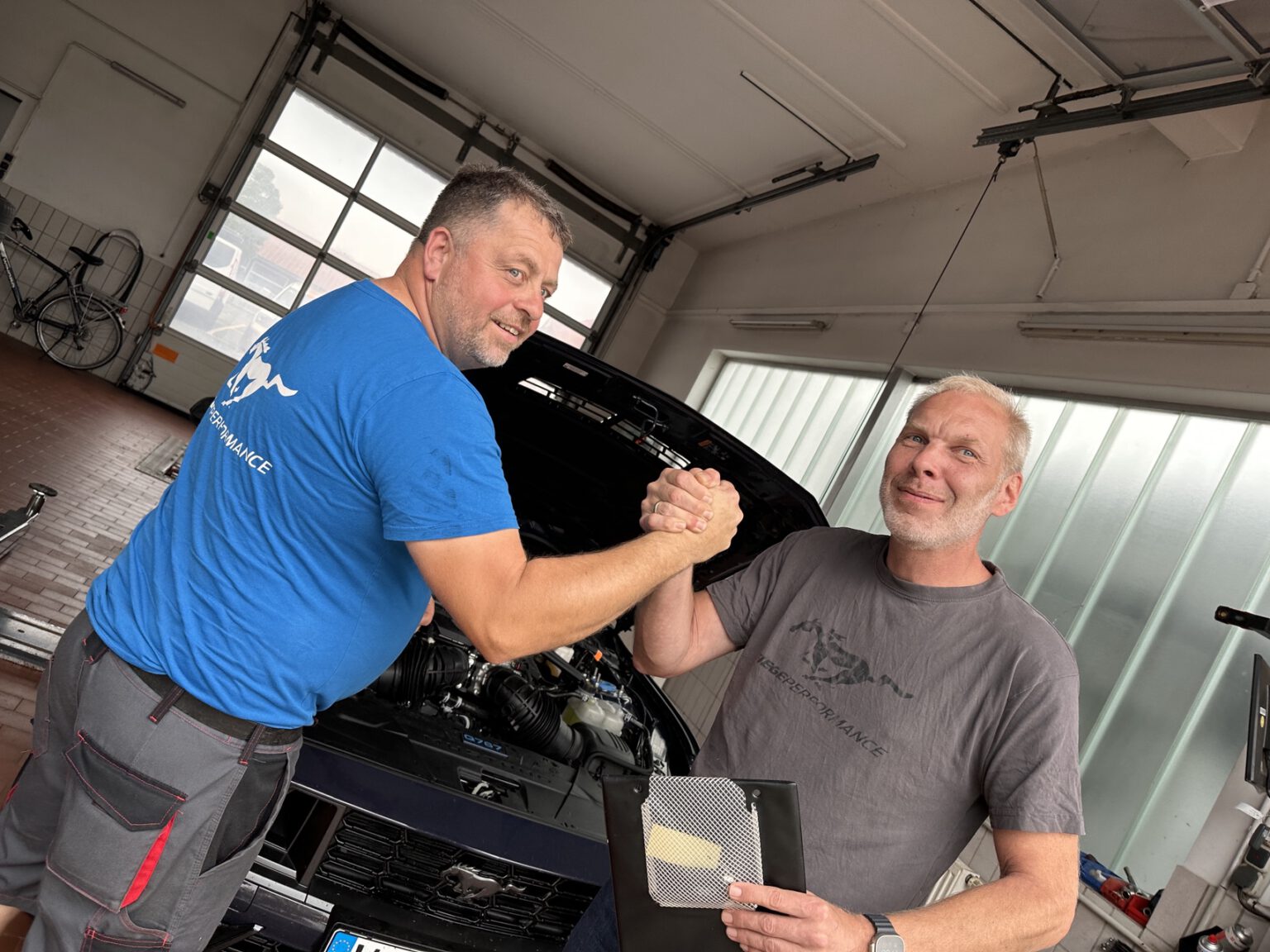 Autohaus Fiege – Fiegeperformance